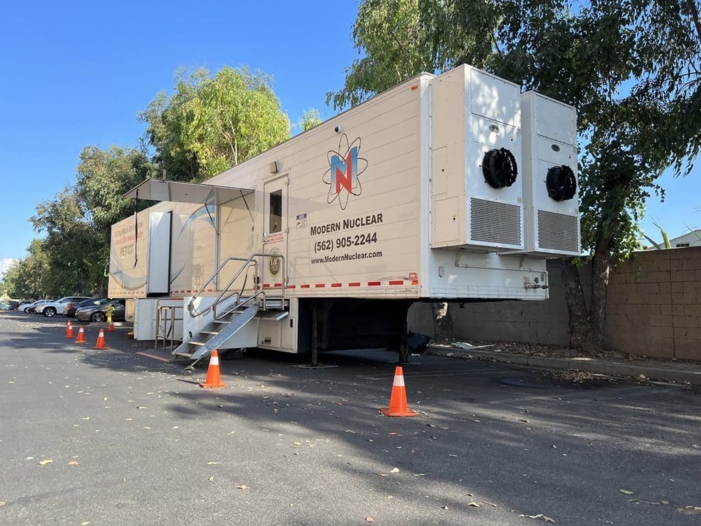 Mobile Cardiac PET-CT vs. SPECT: Accuracy, Dose, and Real-World ...